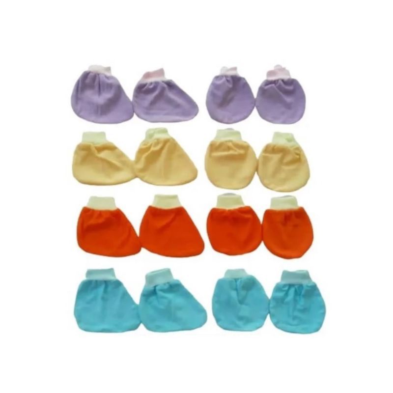 Jual 6 Pcs Sarung Tangan Kaki Bayi warna (setengah lusin) | Shopee ... Jual 6 Pcs Sarung Tangan Kaki Bayi warna (setengah lusin) | Shopee ...