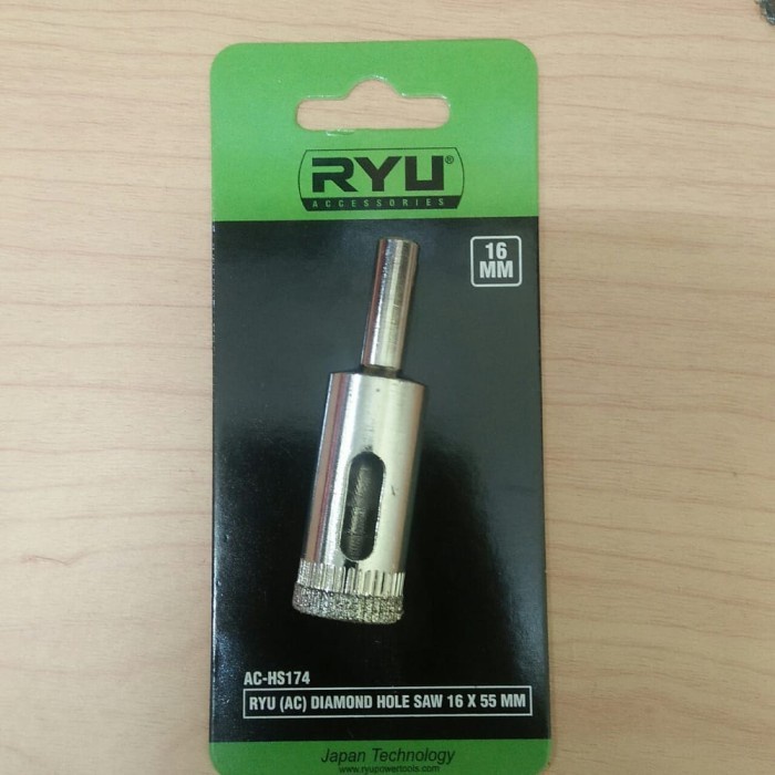 Jual khrsma-Mata Bor Kaca Keramik Marmer Batu granit diamon Hole Saw ...