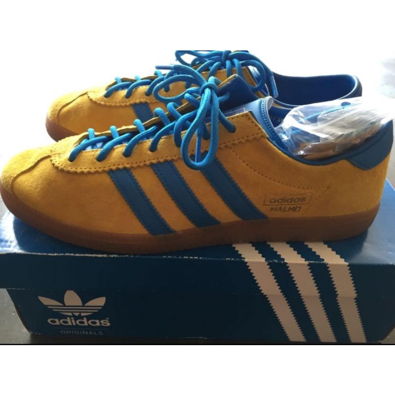 Jual Adidas Malmo | Shopee Indonesia