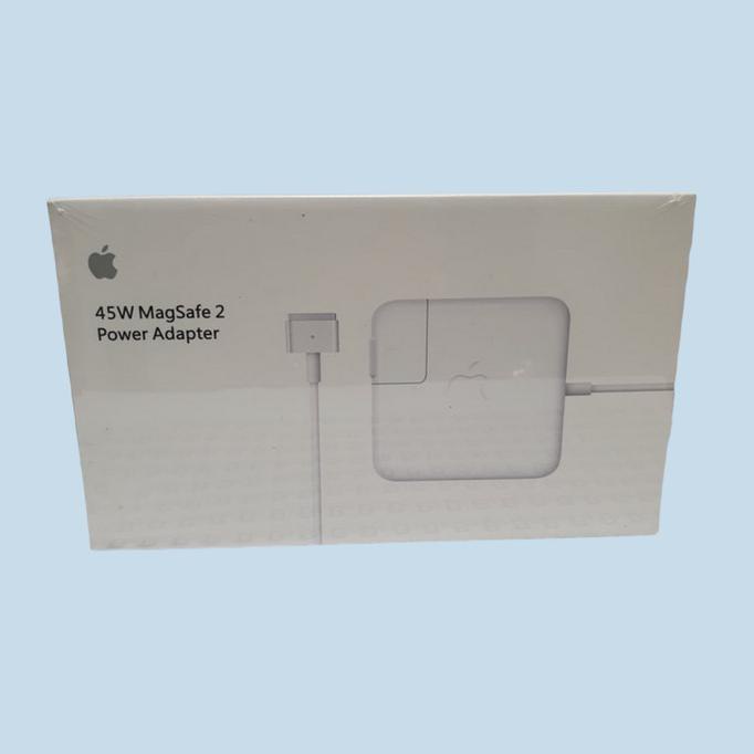 Jual Magsafe 2 45W Original | Shopee Indonesia Jual Magsafe 2 45W Original | Shopee Indonesia