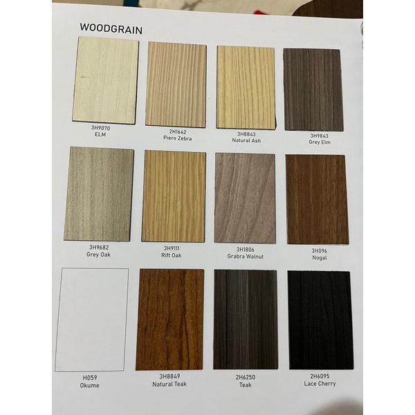 Jual HIMMEL HPL MURAH KUALITAS SETARA TAC* HIGH PRESSURE LAMINATE SERAT ...