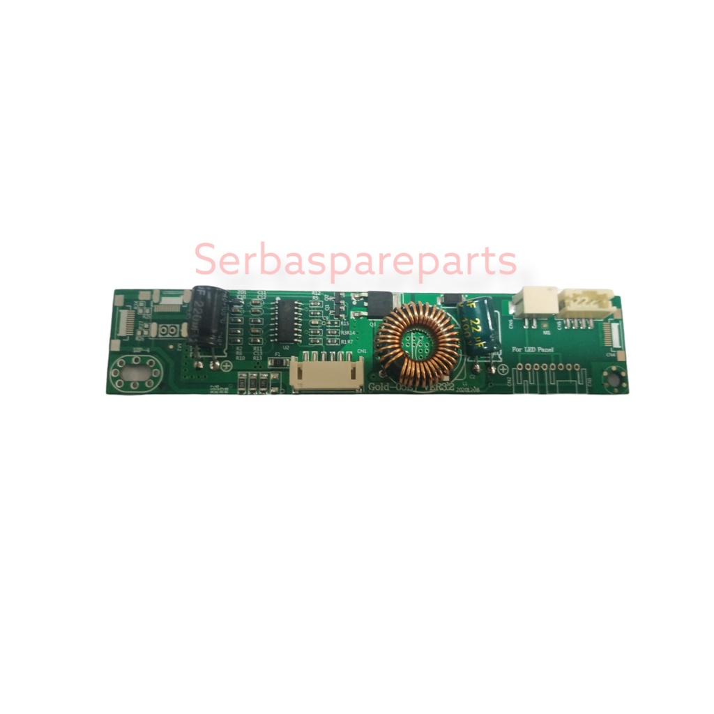 Jual Modul 15-42 Inch LCD LED TV Papan Inverter | Shopee Indonesia