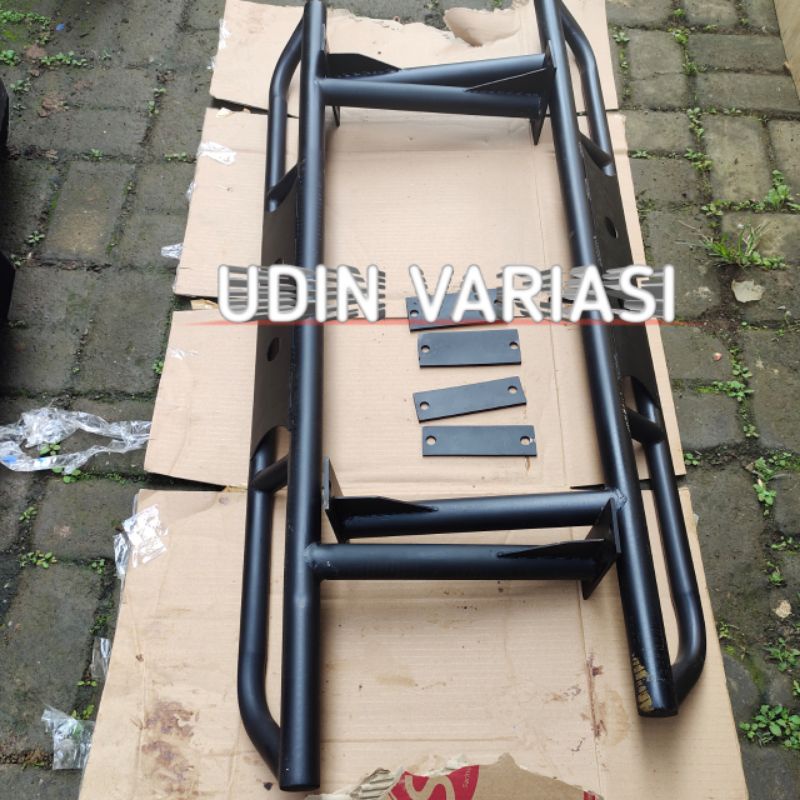 Jual FOOTSTEP SIDEBAR JIMNY KATANA | Shopee Indonesia
