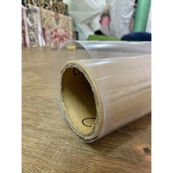 Jual Mika Rigid Kaku Tebal 0,35mm | Shopee Indonesia