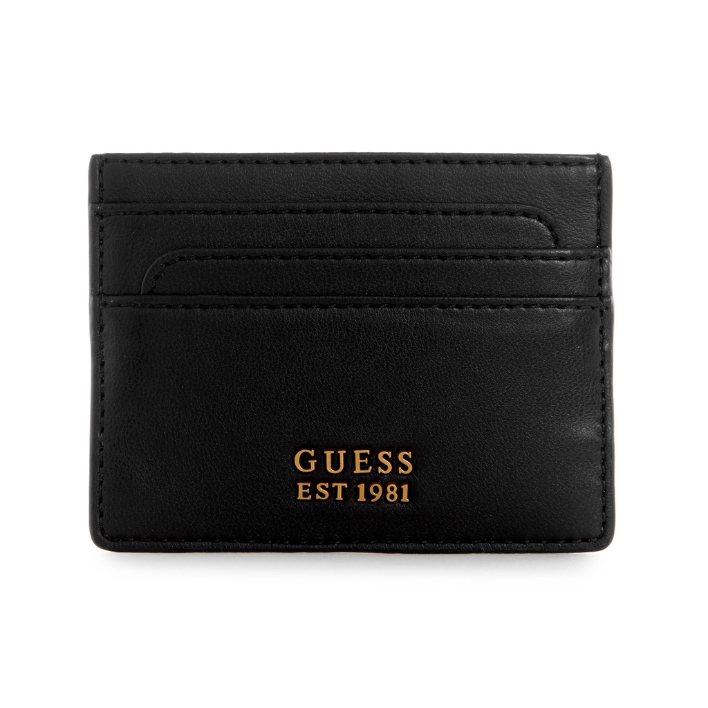 Jual DOMPET GUESS ORIGINAL WANITA - MAILA CARD HOLDER | Shopee Indonesia