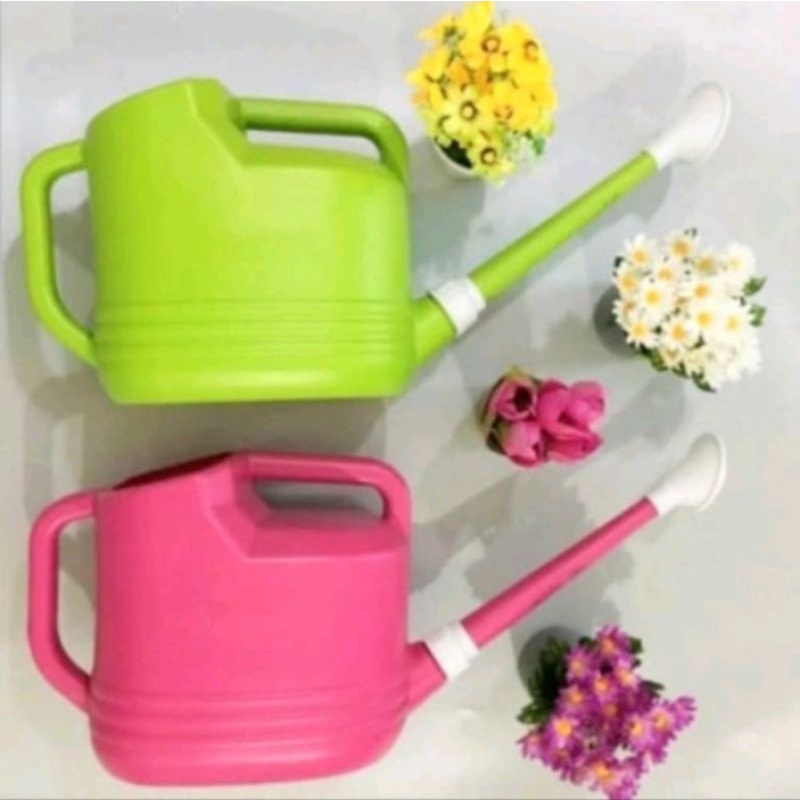 Jual Alat Siram Tanaman Bunga Kebun Taman Gembor Siraman Penyiram ...