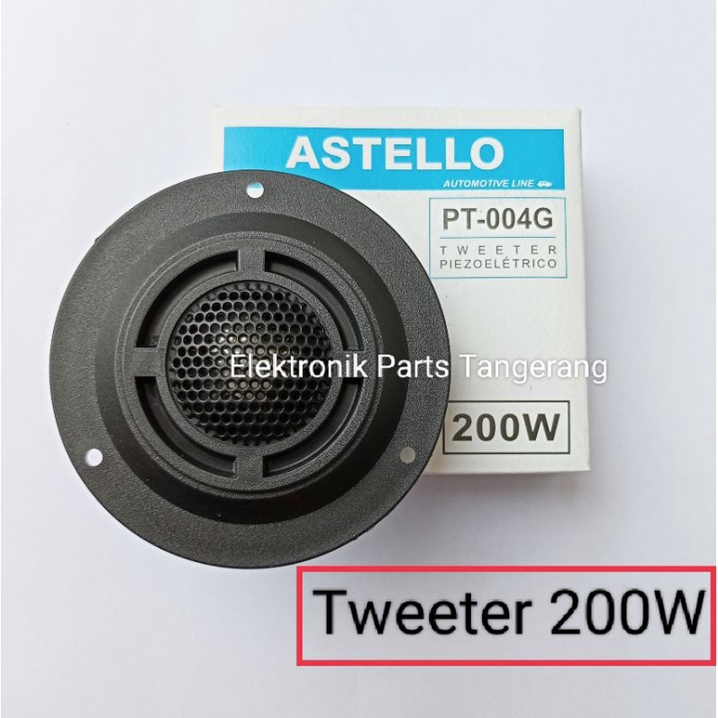 Jual TWEETER SPEAKER 200W ASTELLO PT-004G TWEETER ASTELLO 200WATT ... Jual TWEETER SPEAKER 200W ASTELLO PT-004G TWEETER ASTELLO 200WATT ...