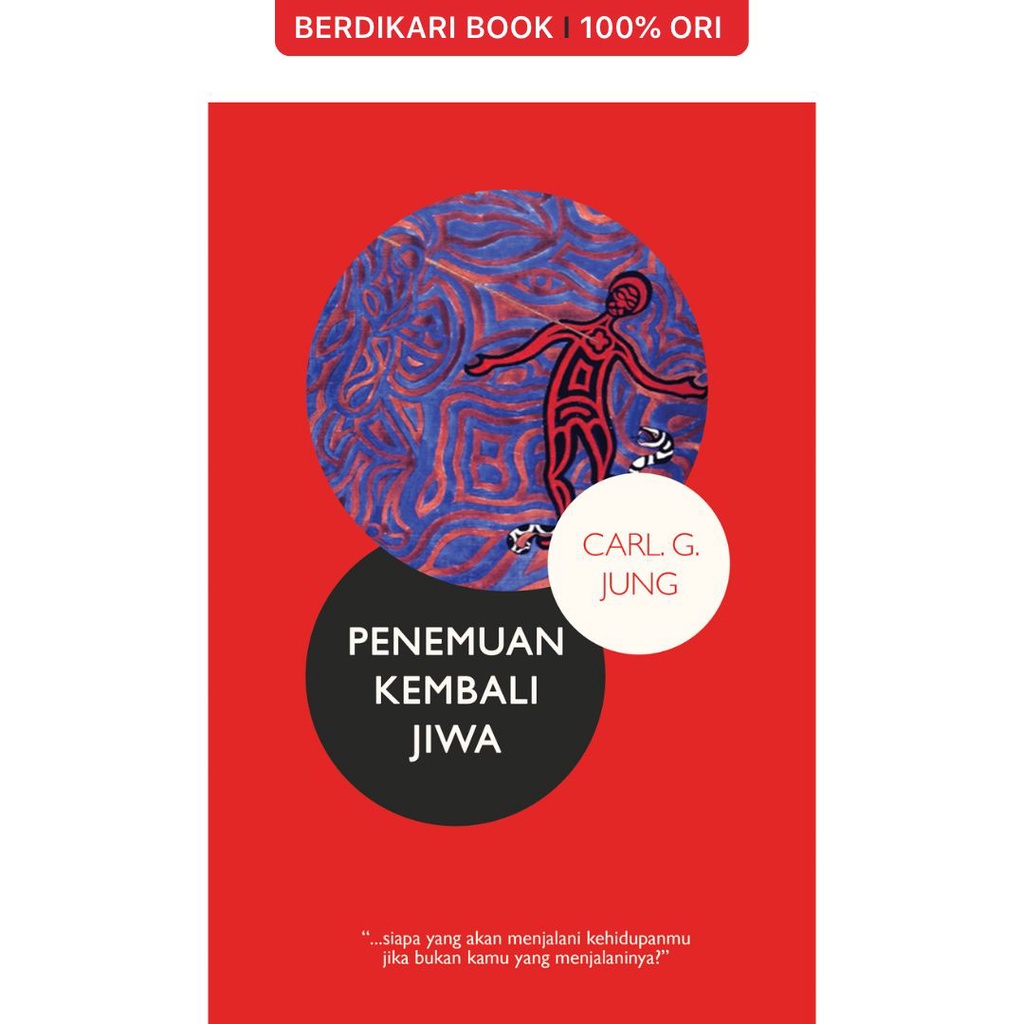 Jual Berdikari - Penemuan Kembali Jiwa - Jalan Baru | Shopee Indonesia