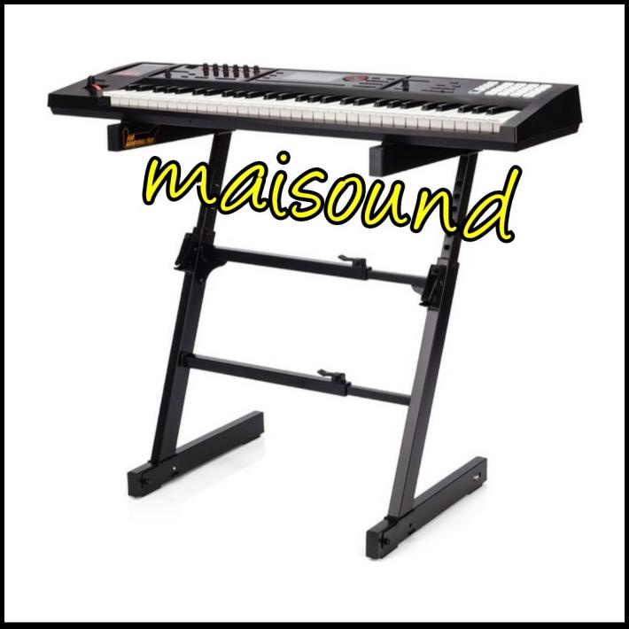 Jual Stand Keyboard Hercules Ks 400B Hercules Ks 400 B Ks400B Original ...