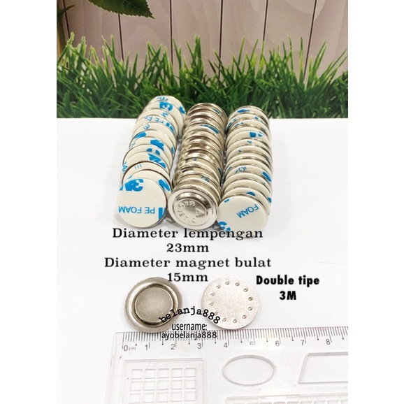 Jual Magnet Terlengkap & Harga Terbaru Mei 2026 | Shopee Indonesia