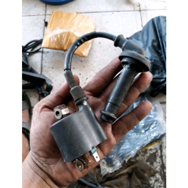 Jual cup busi old cb 150 r | Shopee Indonesia
