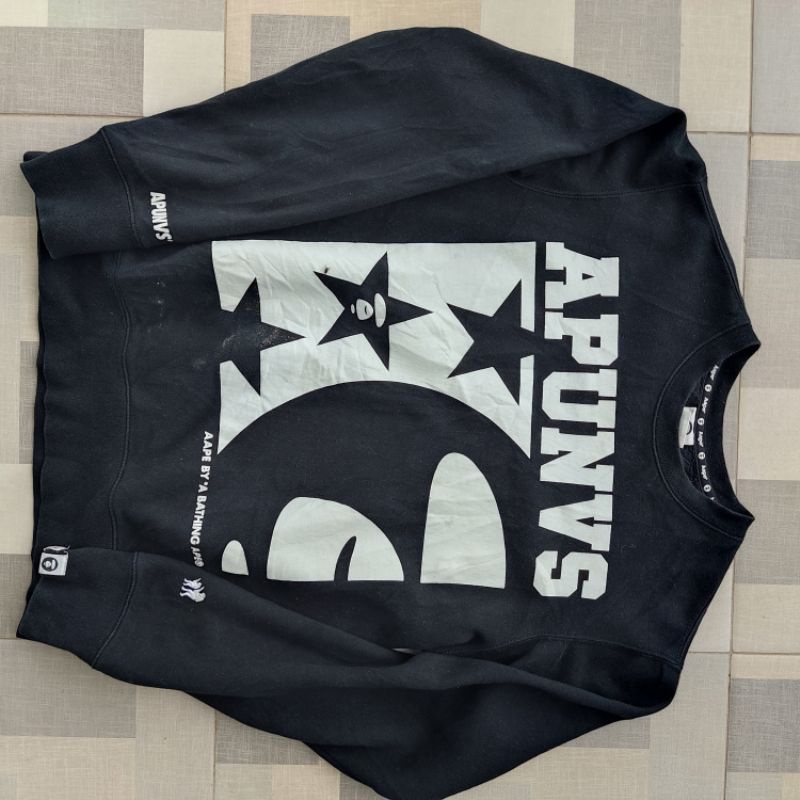 Jual aape bape | Shopee Indonesia