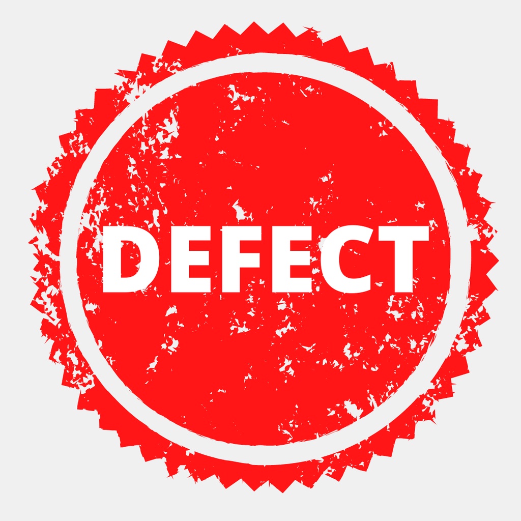 Jual DEFECT SALE (PRODUK CACAT) X | Shopee Indonesia