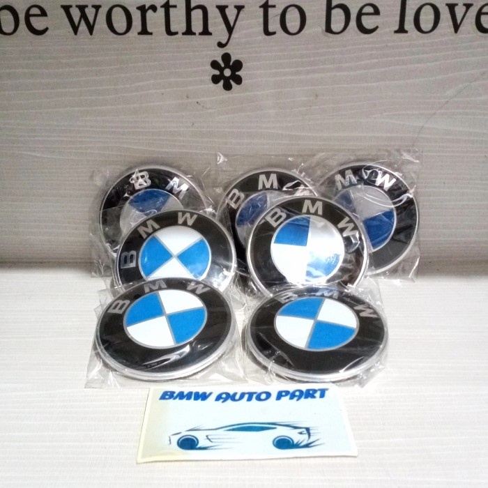 Jual Emblem Logo Emblem Kap Mesin 82Mm,Bmw E30 E34 E36 E46 E39 E60 E90 X3 X5 | Shopee Indonesia