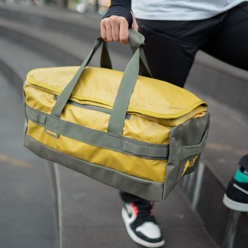 Jual Duffel bag Rei co op USA - Duffel bag Rei co USA Original - Duffel ...