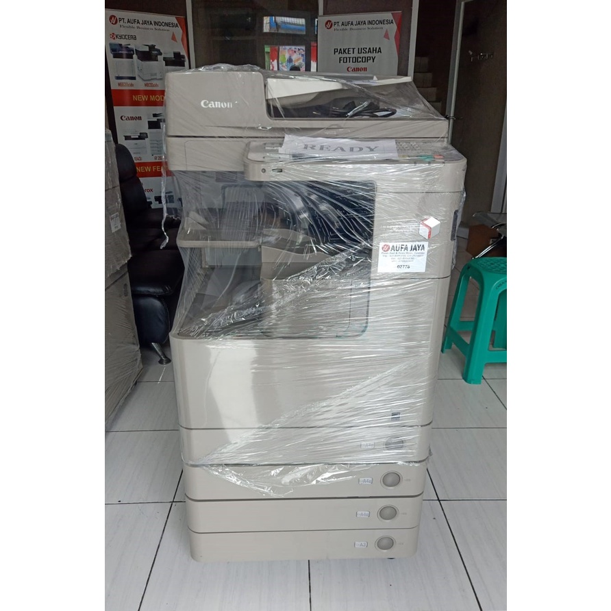 Jual Mesin Fotocopy Canon iRA 4035/4235 | Shopee Indonesia