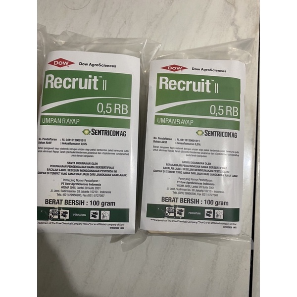 Jual Sentricon Ag umpan rayap super ampuh | Shopee Indonesia