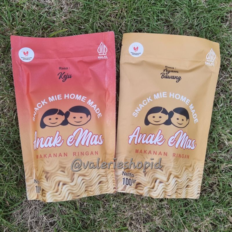 Jual Anakmas Snack Terlengkap & Harga Terbaru Oktober 2023 | Shopee ...