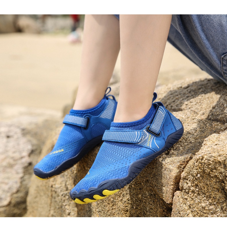 Jual Sepatu Anak Sepatu Pantai Anak Sepatu Trekking Sepatu Rafting ...