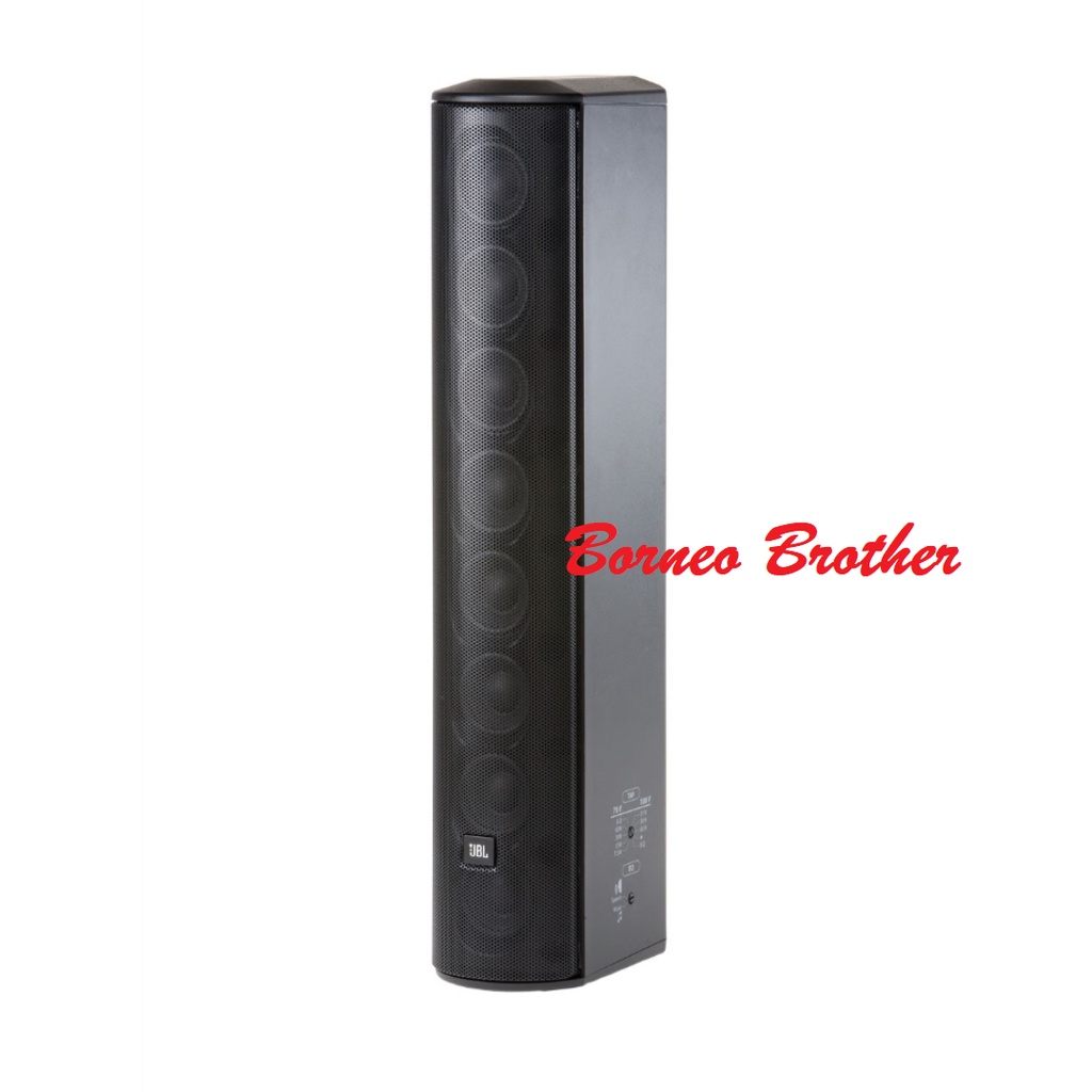 Jual JBL CBT 50LA-1 CBT50LA1 Original Speaker Column Line Array 8 x 2 ...