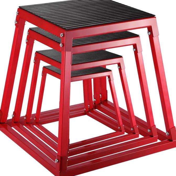 Jual PLYOMETRIC BOX JUMP 60CM | Shopee Indonesia