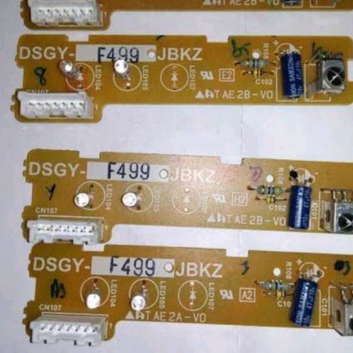 Jual sensor Sharp R32 asli 100% original | Shopee Indonesia