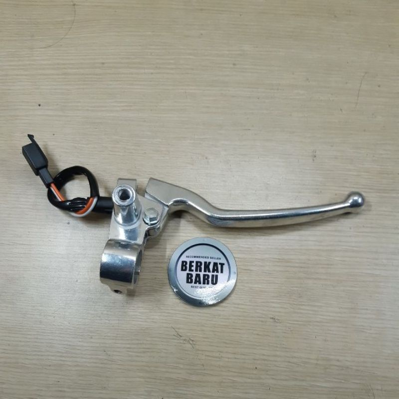 Jual Handel Tuas Rem Depan Kanan Suzuki Smash Titan Tromol | Shopee ...