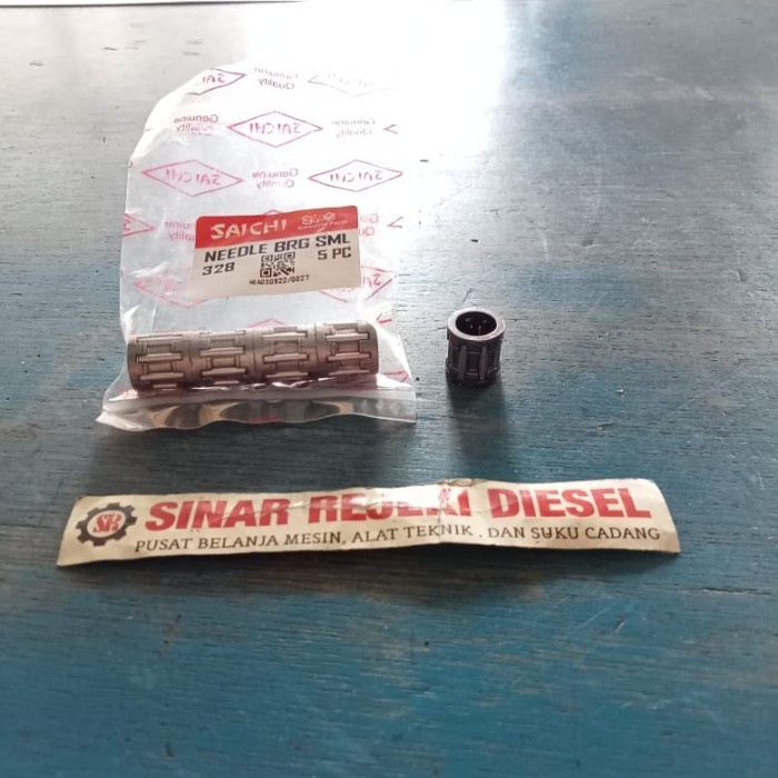 Jual Needle Bearing Lahar Laher Pin Piston Mesin Potong Rumput 328 ... Jual Needle Bearing Lahar Laher Pin Piston Mesin Potong Rumput 328 ...