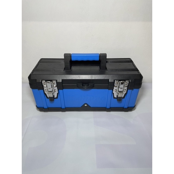 Jual tool box besi 16 inch multipro / tool box besi multipro / tool box ...