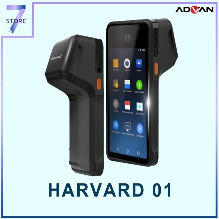 Jual Advan Harvard 01 android Pos thermal printer 58MM | Shopee Indonesia