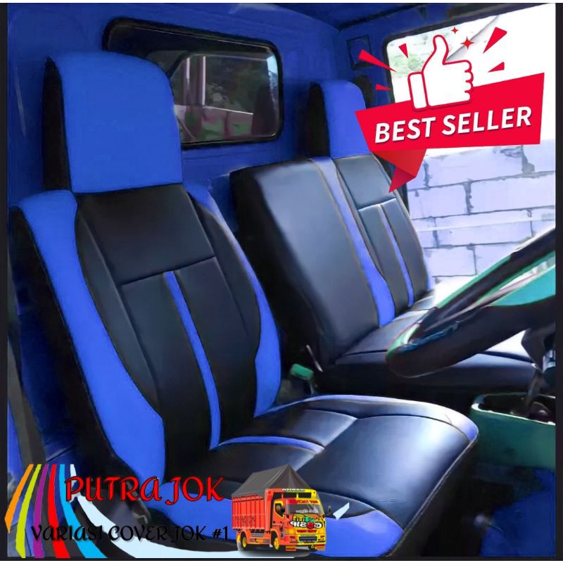 Jual SARUNG BUNGKUS JOK RAGASA,CANTER,HINO DUTRO,DYNA HT,RINO DLL MOTIF ...