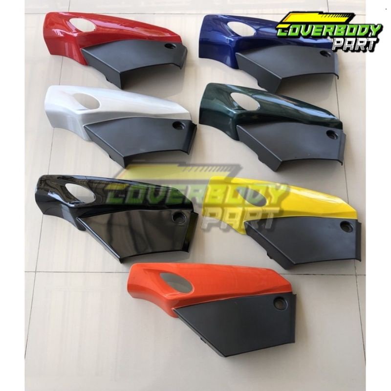 Jual BOX AKI FIZ R TUTUP AKI ACCU YAMAHA FIZR FIZ R F1ZR VEGA R LAMA ...