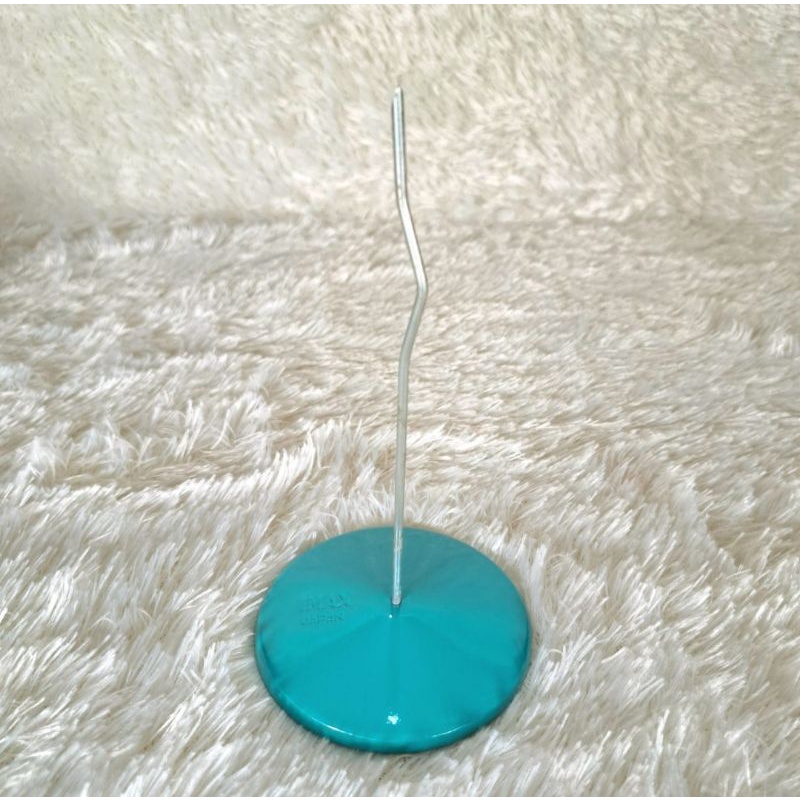 Jual Tusukan/Tancapan Surat/Memo/Kertas/Bon/Nota Besi paper Shear 15cm ...