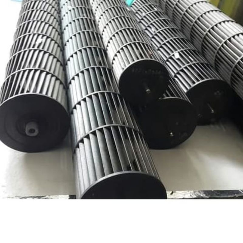 Jual Baling fan kipas blower AC panasonic LG sharp semua ukuran 100 ...