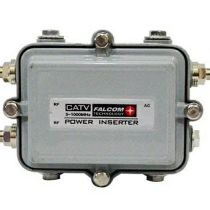 Jual Power Inserter Falcom | Shopee Indonesia