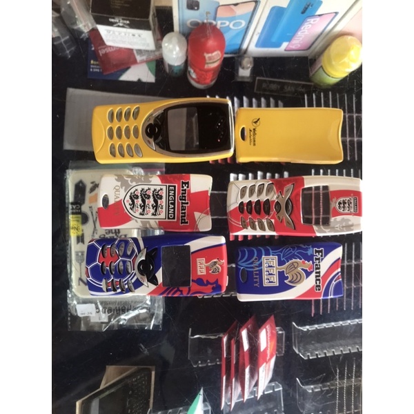 Jual kesing nokia jadul baru stok lama | Shopee Indonesia