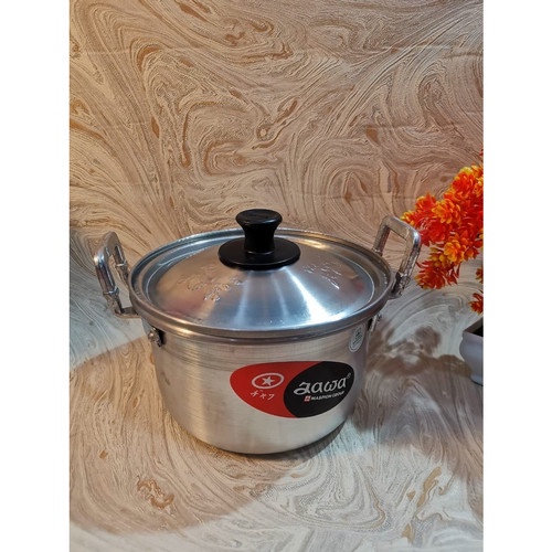 Jual Maspion Panci Tinggi TL 16cm - Panci Rebus / Panci Tinggi Jawa ...