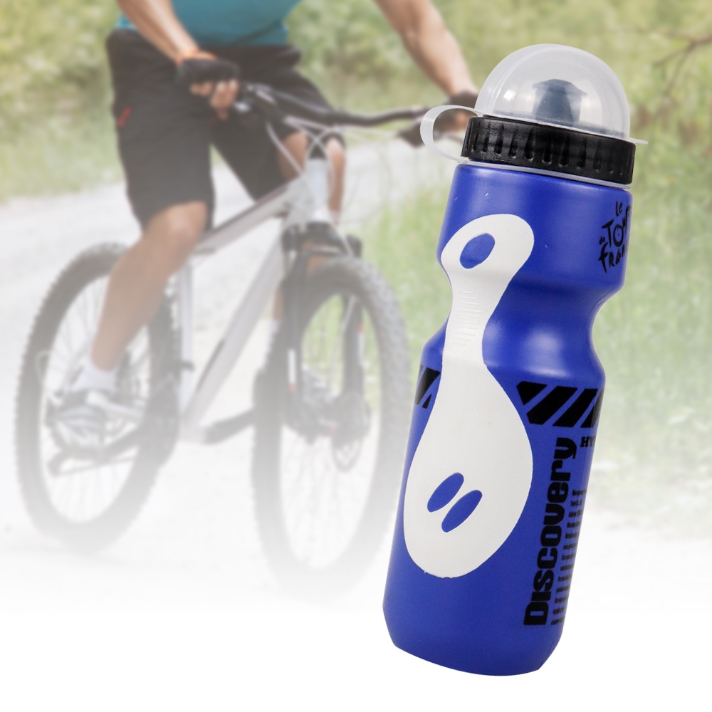 Jual Botol Minum Sepeda acc sepeda kapasitas 650ml | Shopee Indonesia