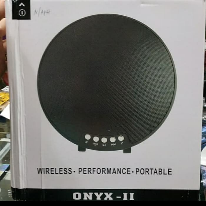 Jual Speaker Bluetooth By Harman Onyx Ii Onyx-Ii Onyx2 Onix Ii Super ...