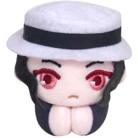 Jual Muzan Kibutsuji (Kimetsu No Yaiba/Demon Slayer) - Hug Chara with ...