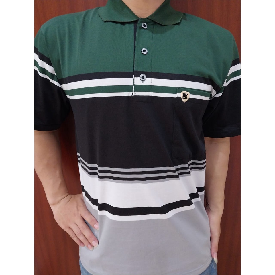 Jual KAOS KERAH GARIS KAOS PRIA/KAOS KERAH BALOK/KAOS WANGKI | Shopee ... Jual KAOS KERAH GARIS KAOS PRIA/KAOS KERAH BALOK/KAOS WANGKI | Shopee ...