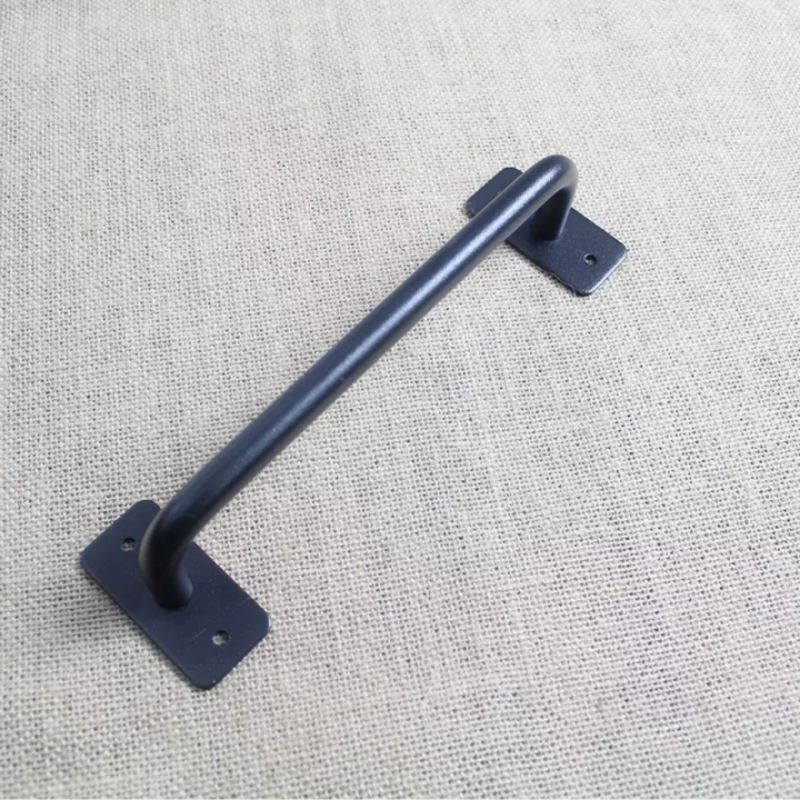 Jual Handle Pintu Besi Laci Almari Jendela Minimalis | Shopee Indonesia