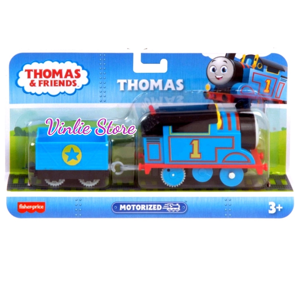 Jual Thomas and Friends MOTORIZED NEW LOOK Kenji Duchess Crane Vehicle Grue Kana whiff Thomas ...