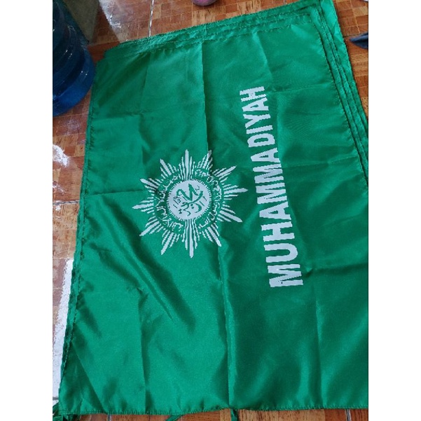 Jual Bendera Muhammadiyah kecil | Shopee Indonesia
