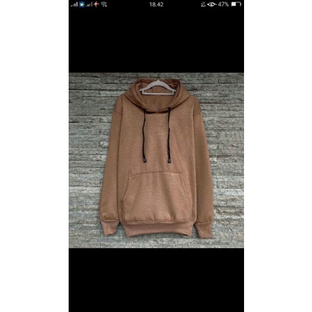 Jual SWITER COKLAT COCOK BUAT COUPLE | Shopee Indonesia