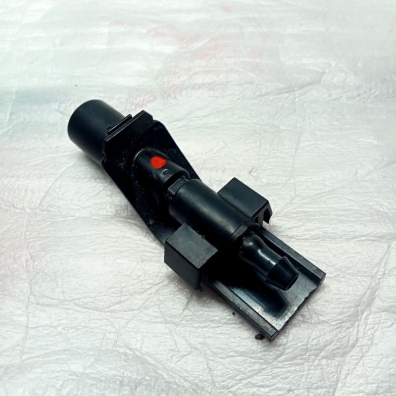 Jual NOZZLE WIPER UNIVERSLA VALVE PALEP NOSEL SLANG WIPER ORIGINAL ...