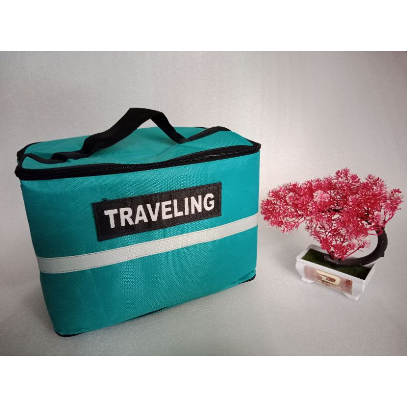 Jual Tas Tabung Jumbo,tas medis ,tas bidan ,tas kesehatan | Shopee ...