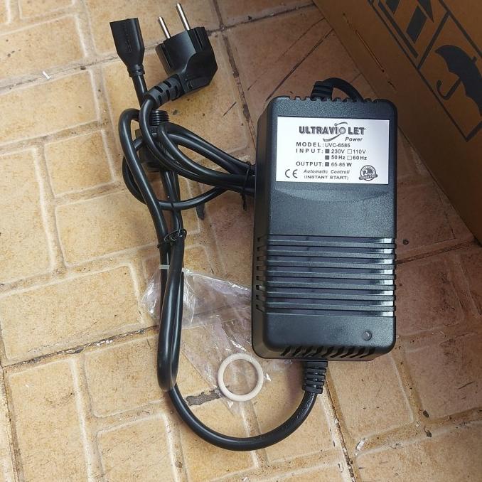 Jual Ultraviolet Water Sterilizer 24 Gpm Wonder / Uv Wonder 24Gpm ...