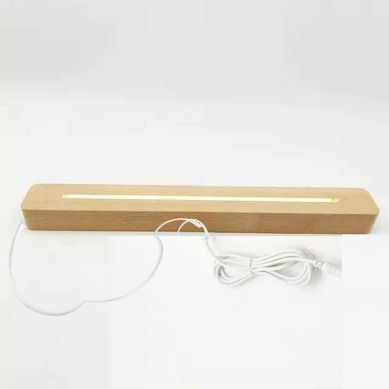 Jual Stand A3 Acrylilic Led / Stand Led Acrylic | Shopee Indonesia