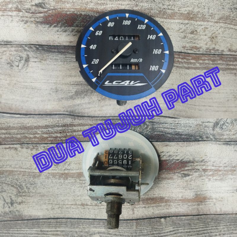 Jual mesin speedometer vixion lama 2007-2012 original | Shopee Indonesia
